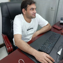 Loop | Ghulam Mustafa