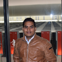 Loop | Saroj Kumar Sahu