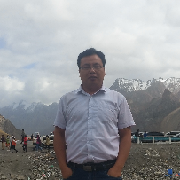 Loop | Xiao-Fei Wang