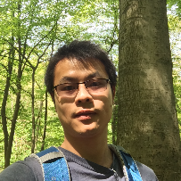 Loop | Minqiang Zhou