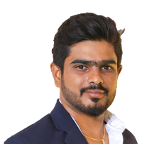 Loop | Vijayakumar Eswaramoorthy