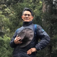 Loop | Yi-Hsiang Pan