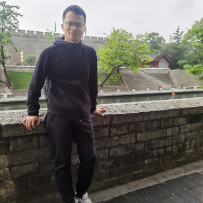 Loop | Yongxiang Yu