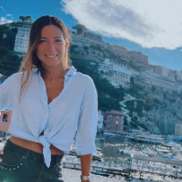 Loop | Eleonora Poeta