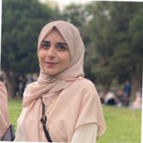 Loop | Sarah Azad Mustafa