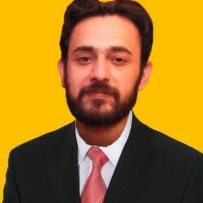 Loop | Muhammad Waqas Saif Ul Allah