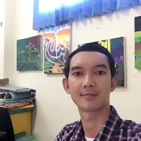 Loop | Ahmad Ridho Rojabi