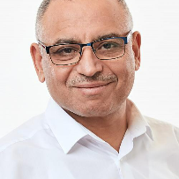 Loop | Amjad Almusaed