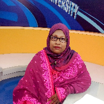 Loop | Shirin Sultana