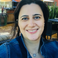 Loop | Maral Aminpour