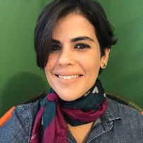 Loop | Michelle Cristine Medeiros Jacob