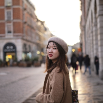 Loop | Junlin Lyra Huang