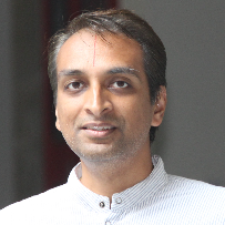 Loop | Mohan Raghavan