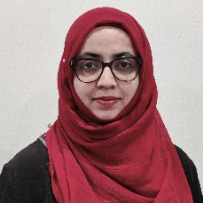 Loop | Zeba Farooqui