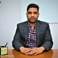 Loop | VIKRAM SINGH BHATI