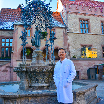 Loop | Xiaobin Shang