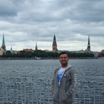 Loop | Nityanand Jain