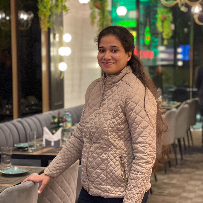 Loop | Vanshika Rustagi