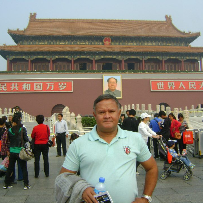 Loop | Alexandre C. B. Ramos