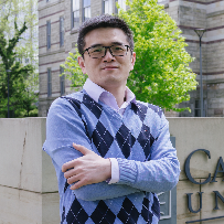 Loop | Hongsheng Wang