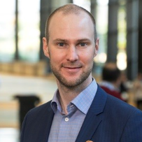 Loop | Daniel S Olsson