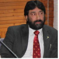 Loop | Khursheed Ahmad