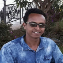 Loop | Ashenafi Woya