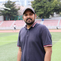 Loop | Muhammad Yousaf Nadeem