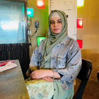 Loop | Aysha Arif Chahel