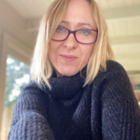 Loop | Joanna Lockwood