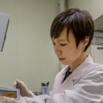 Loop | Aya SAKAGUCHI