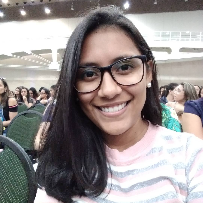 Loop | Maria Adriele Dos Santos De Sousa