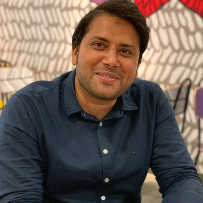 Loop | Junaid Ali Syed