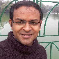 Loop | Vikrant Saxena