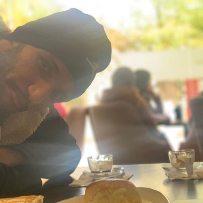 Loop | Hamza DJELOUD