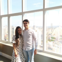 Loop | Renato Rodney Mota Ferreira