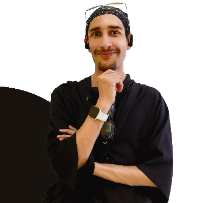 Loop | Mohammad Heydari