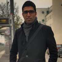 Loop | Amirreza Mahbod