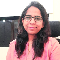 Loop | Rashmi Parihar