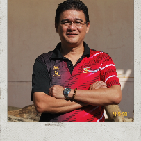 Loop | Kang Chiang Liew