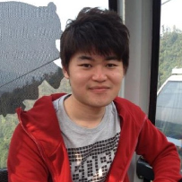 Loop | Eric Tzyy Jiann Chong