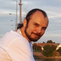 Loop | Andrey Sinjushin