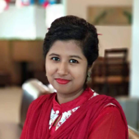 Loop | Subarna Sandhani Dey