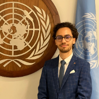 Loop | Abdel-ilah AZIZ