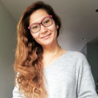 Loop | Malika Karimova