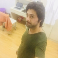 Loop | Muhammad Sajjad