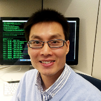 Loop | Yaoxian Huang