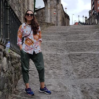 Loop | Arianna Boldi