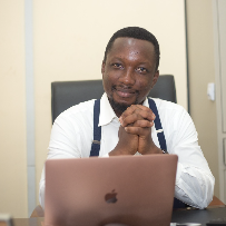 Loop | George Kwadwo Anane, PhD