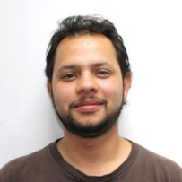 Loop | Sergio Cruz-León